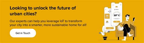 IoT For Smart Cities Transforming Urban Infrastructure
