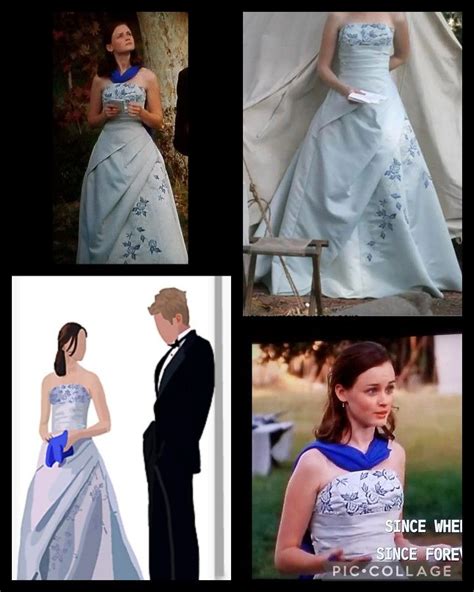 Rory Gilmore Gilmore Girls Rory Gilmore Gilmore Girls Formal