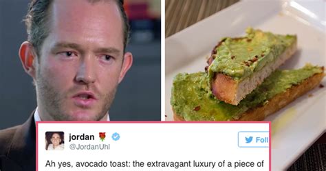 Millionaire Talks About Avocado Toast And Millennials ATTN