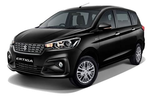 Suzuki Ertiga GL SUZUKI Ô TÔ ĐÀ NẴNG