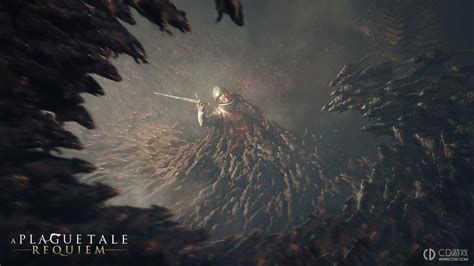 瘟疫传说安魂曲epic拍照模式图片在哪个文件夹 瘟疫传说安魂曲epic平台相机模式图片存放位置介绍 CD游戏