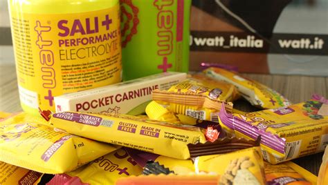 We Love Cycling Integrazione Alimentare Marcello Bergamo