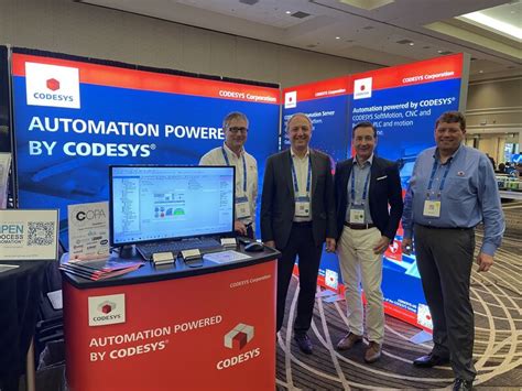 Codesys North America On Linkedin Codesys Copa