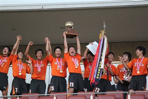 『攻めて勝つ』伝統の“市高”が5年ぶりの全国出場【高校サッカー選手権埼玉大会】 浦和フットボール通信｜サッカー｜フリーペーパー｜さいたま市