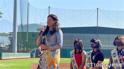 兄弟「小姐」大撩兩位「林桑」 陳志杰全場最美 Ettoday運動雲 Ettoday新聞雲