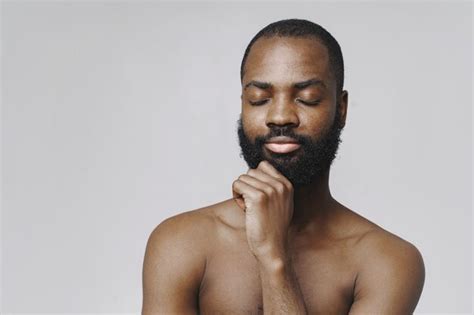 White Skin Man