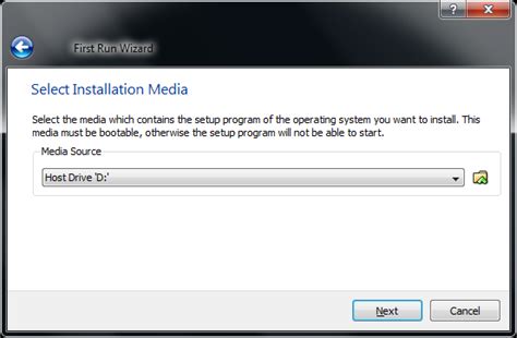 How To Create Vms Virtual Machines Using Virtualbox Shane Rutter Blog
