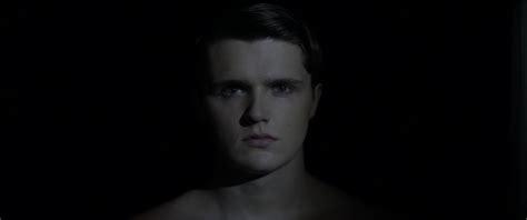 Auscaps Eugene Simon Nude In The Lodgers