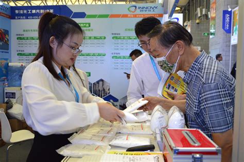 2023 Ase China Expo Was A Complete Success
