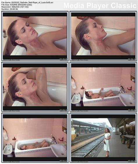 Nathalie Nell Nude Pics Seite 1