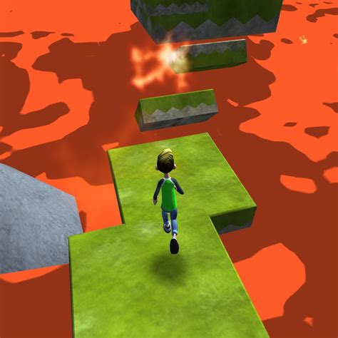 Unity Play Super Easy Obby Game