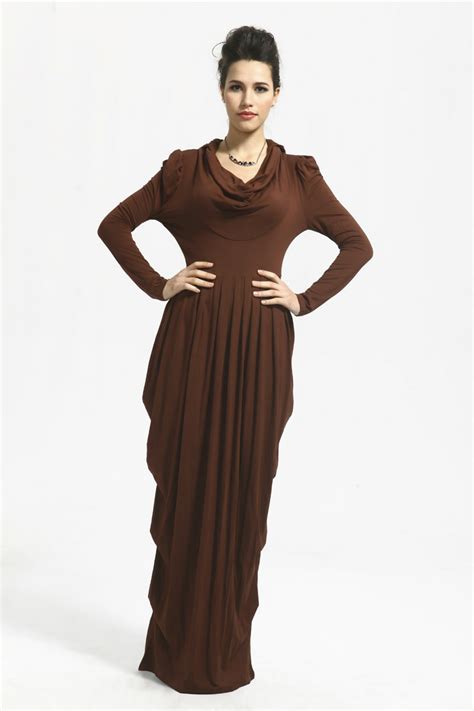 Jubah Moden Jubah Moden