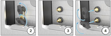 Burmester Bc350 Floorstanding Loudspeakers Owners Manual