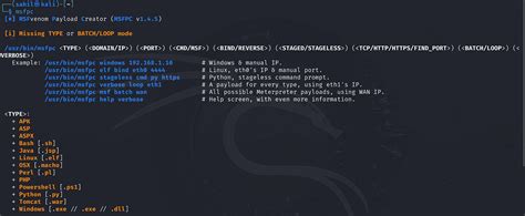 Metasploit To Find An Exploit We Use “search” By Samyak Quiknapp