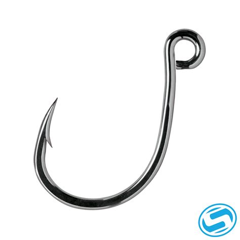Vmc Inline Single X Strong Hook