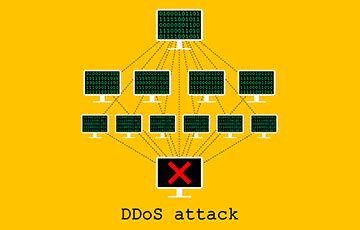 How To Stop a DDoS Attack? | 5 Tips to Prevent DDoS Attacks