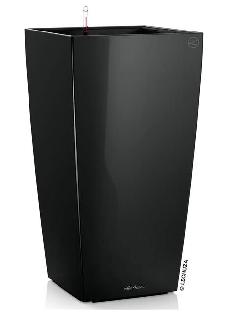 Cubico 30 - Noir - LECHUZA - Vente en ligne au meilleur prix