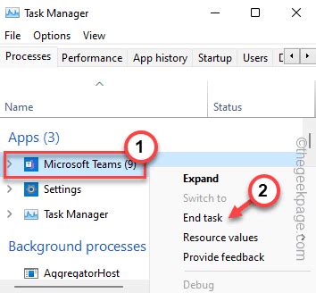 How To Fix Microsoft Teams Error Code Caa Issue