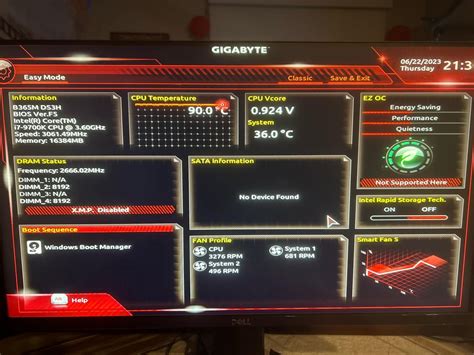 Gigabyte Control Center Not Working Rbuildapc