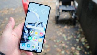 Xiaomi T Pro Review Marginal Gains TechRadar