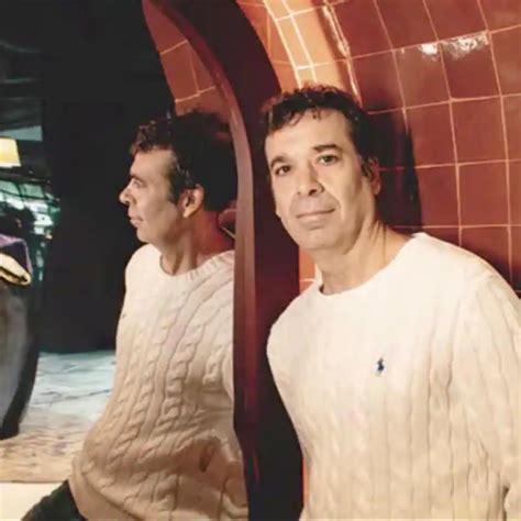Mariano Sigman Neurocientífico Y Experto En Inteligencia Artificial