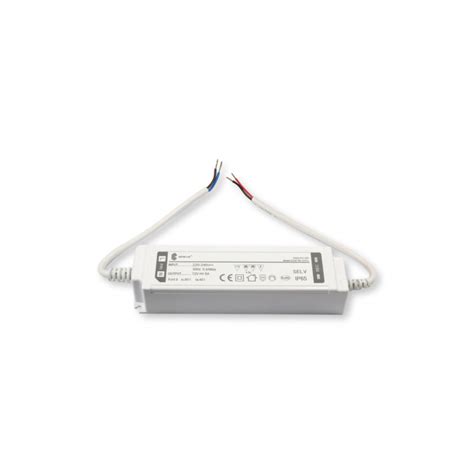 Zasilacz 12V 60W ZLDP 60 12YCL 5 0A IP65 BREVE
