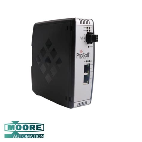 China Prosoft Plx31 Mbtcp Mbs Communication Module