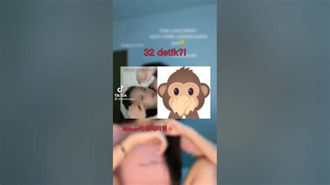 viral kienzy 32 detik - YouTube
