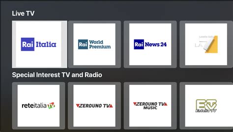 Building Home View For Tvos Using Swiftui A Step By Step Guide To The New Blog