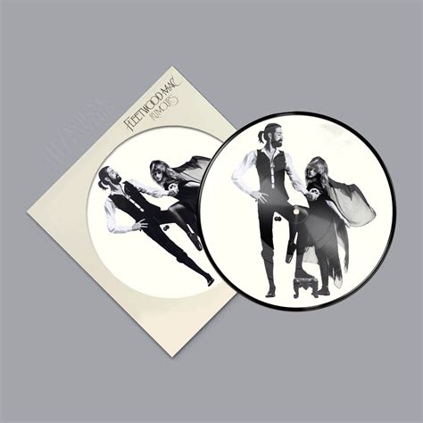 Fleetwood Mac Rumours Lp Picture Disc Rsd 2024 Sklep Internetowy