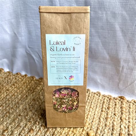 Cycle Teas • Hormone Imbalance And Menstrual Cycle Naturopath • Karinda