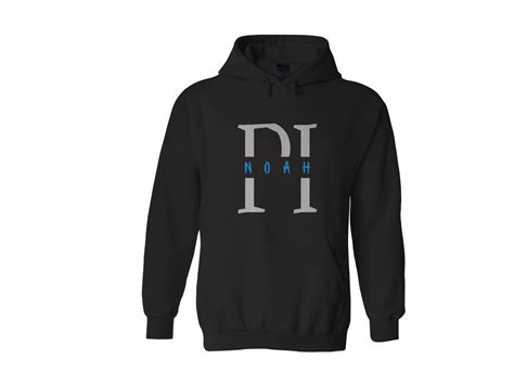Noah Hoodie For Ur Wear