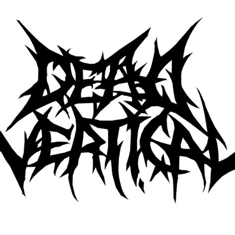 Dead Vertical Logo