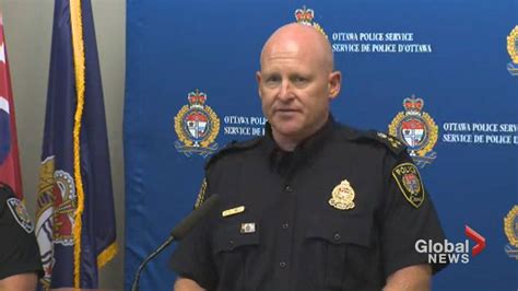 Trial Of Oc Transpo Driver Charged In Fatal Ottawa Bus Crash Set For