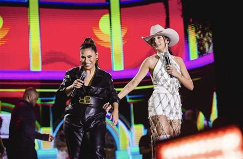 Ana Castela lança Não Vai Ver Nunca single do DVD Boiadeira