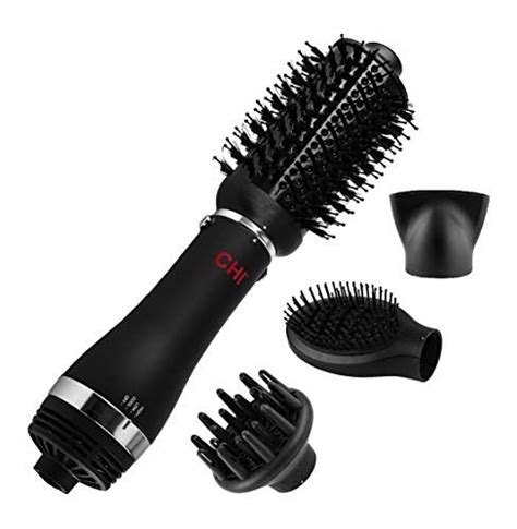 10 Best Blow Dryer Brushes Of 2023 Top Hot Air Brushes For A Blowout