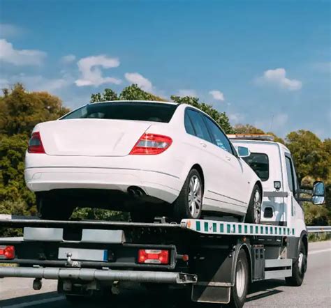 24 7 Car Accident Recovery Services Auto Claims Assist