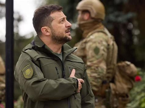 زيلينسكي يؤكد مواصلة حشد الدعم الأجنبي للدفاع عن أوكرانيا بوابة الأهرام