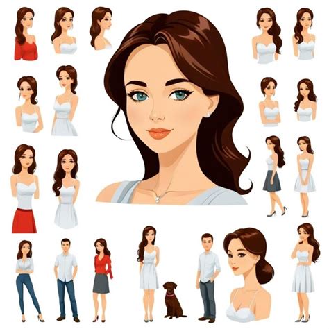 3 000 Woman Vactor Pictures