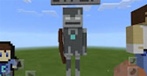 Minecraft Stray Mob Album On Imgur