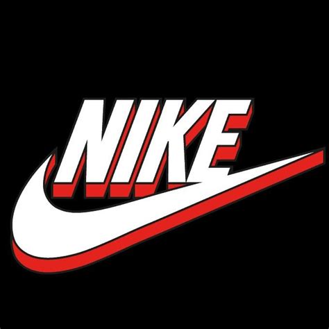 Nike Logo Wallpaper