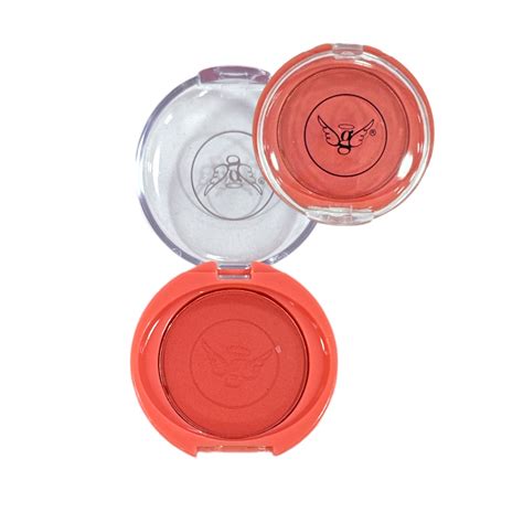 Rubor Mini Engol Collections Pandora Maquillaje