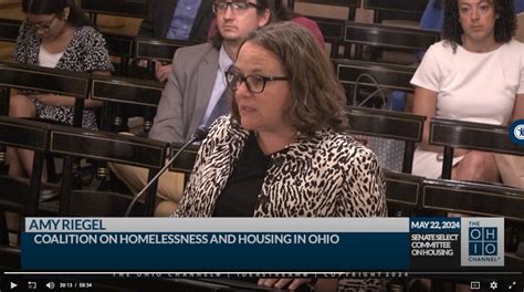 Cohhio Supports Pro Tenant Legislation Cohhio