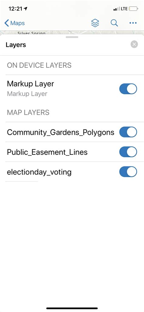 Introduction To ArcGIS Field Maps GeoMarvel