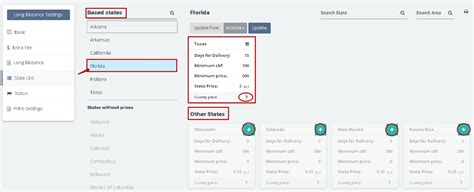 State List Explanation MoveBoard Documentation