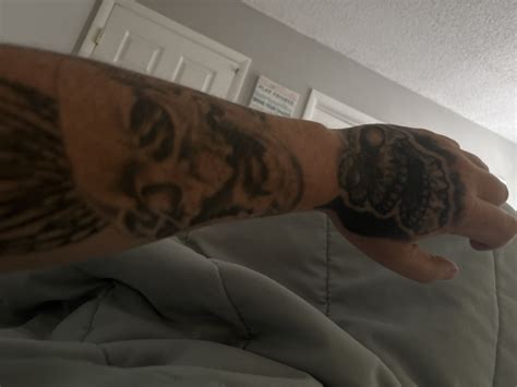 Christopher Murphy Inked Originals