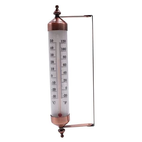 Thermomètre Jauge D Humidité De La Température Pour La Cuisine Murale
