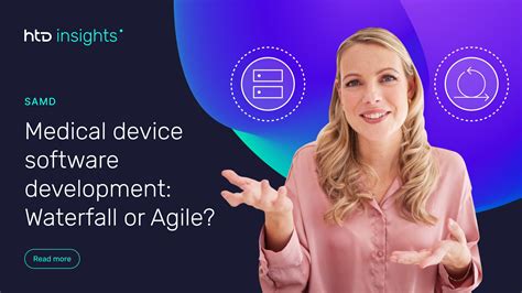 Medical Device Software Development Waterfall Or Agile