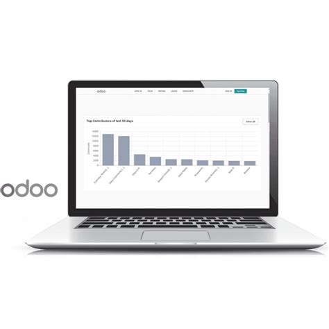 Odoo Apps Cybrosys Technologies