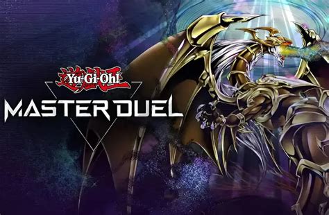 Yu Gi Oh Master Duel Mới Nhất T7 2025